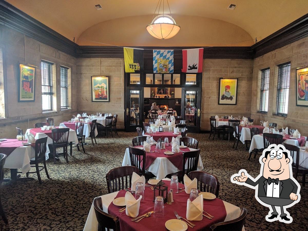 The Alpine Chef, Fredericksburg - Restaurant menu, prices and reviews