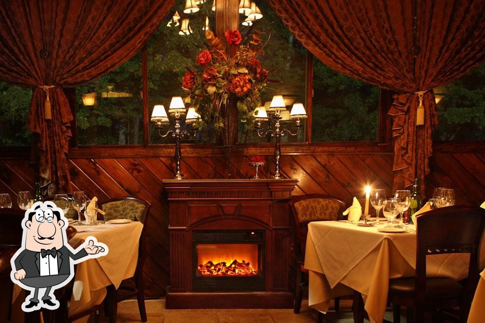 Cava Italian Restaurant, Southington - Restaurant menu, prices and reviews