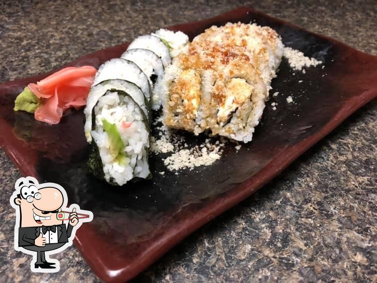 Restaurante Samurai of Tokyo, Wichita Falls - Carta del restaurante y ...