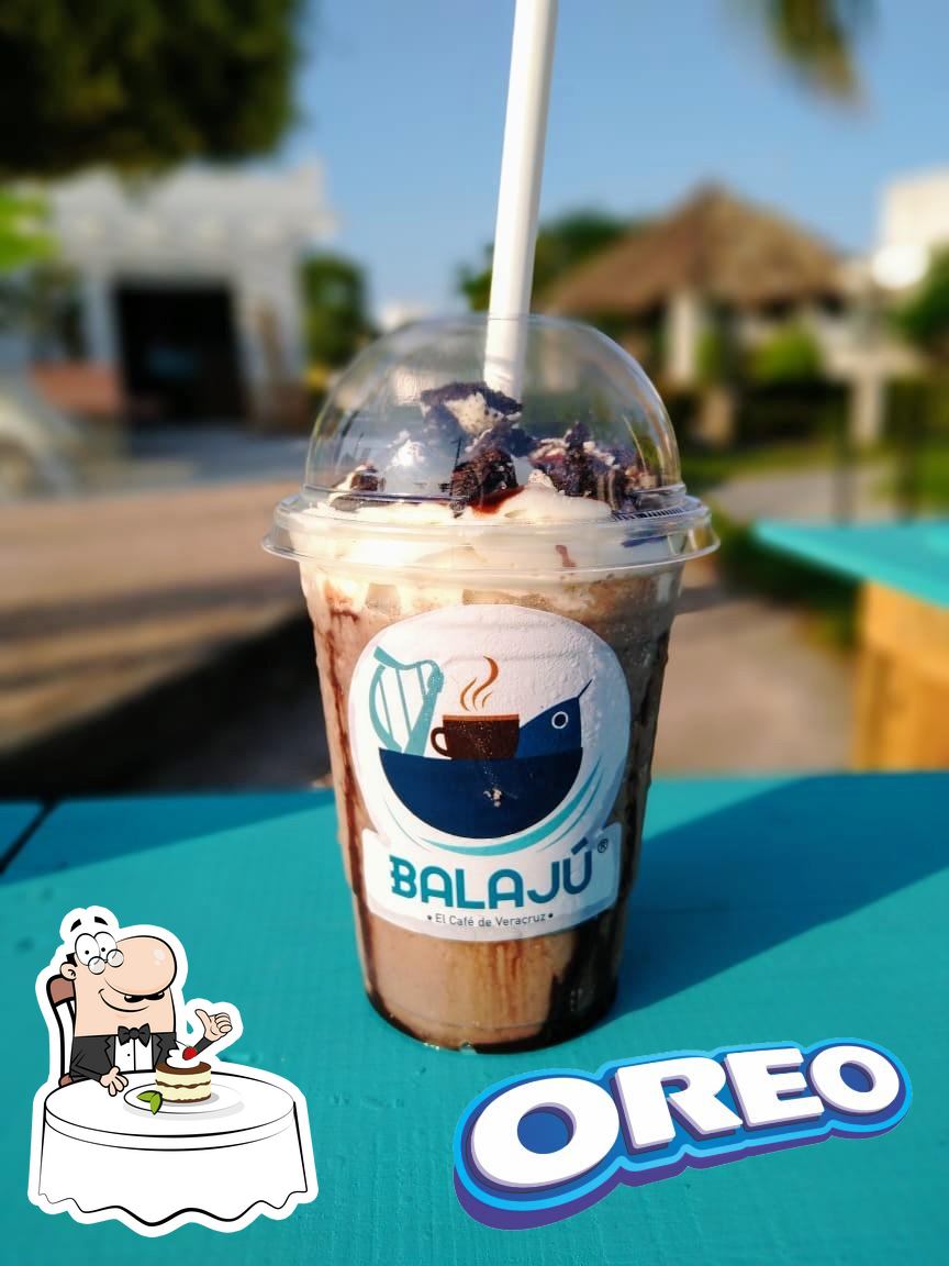 Balajú El Café de Veracruz "Plaza Paraíso", Veracruz - Restaurant reviews