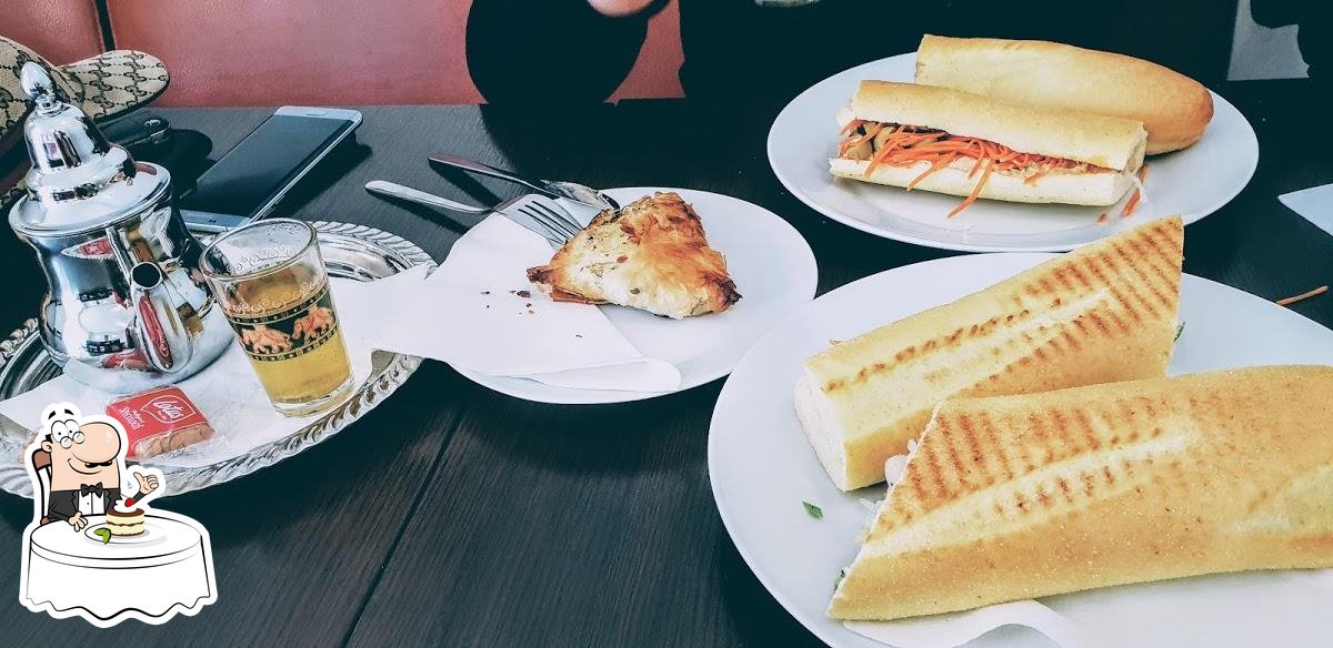 Adam, Brussel, Rue François Vekemans 93 - Restaurantbewertungen