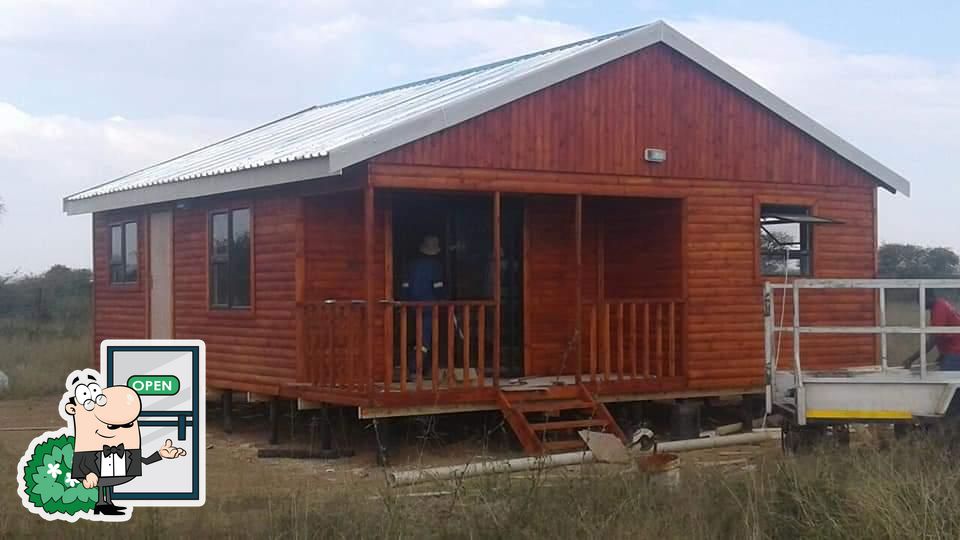 Dat thing lounge pub & bar, Soshanguve - Restaurant reviews