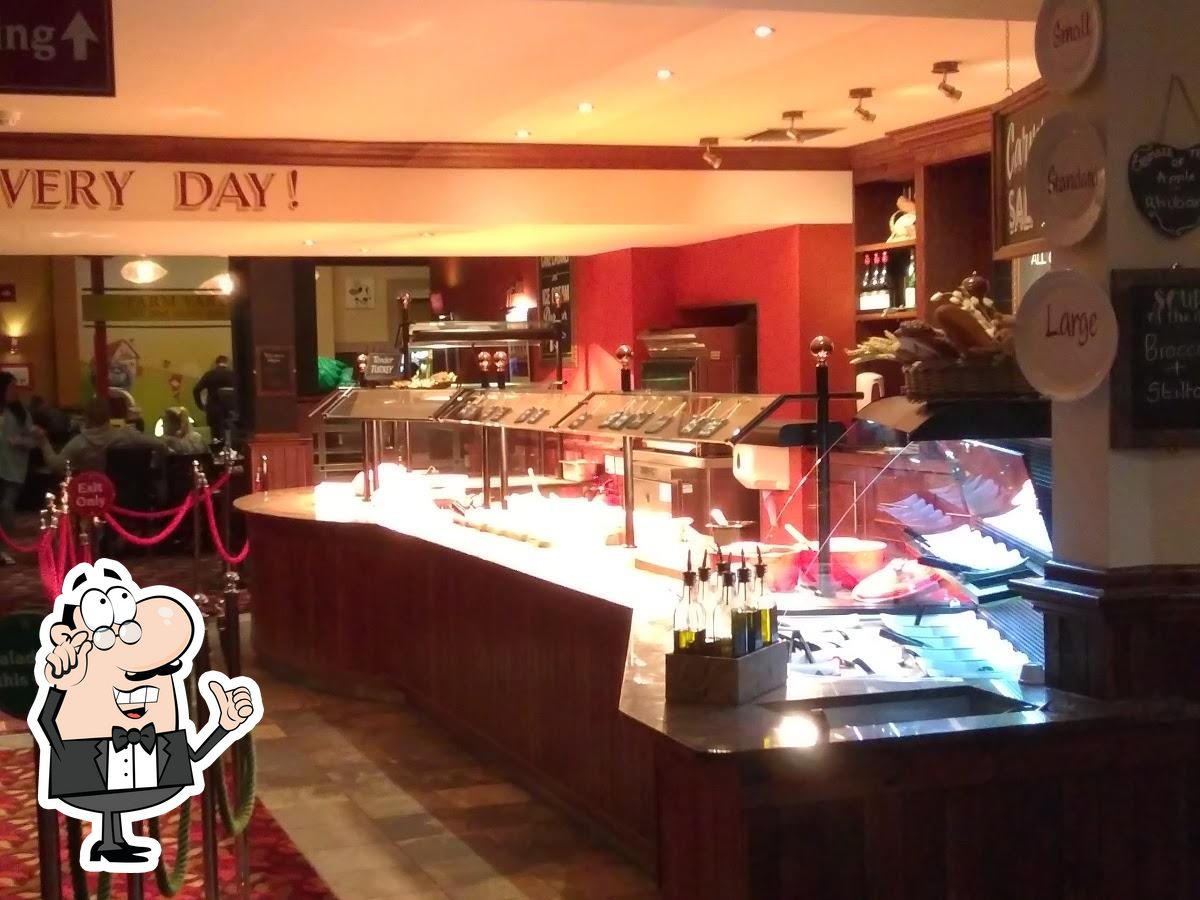 Juniper Farm - Dining & Carvery, Warrington - Restaurant menu, prices ...