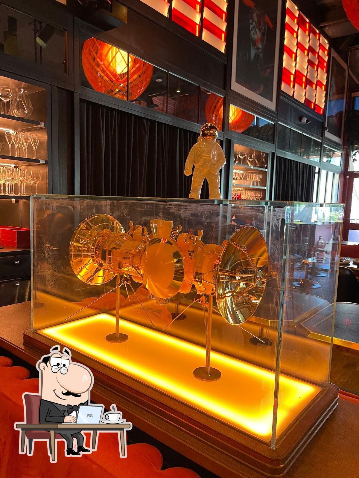 MAD, Houston - Restaurant menu, prices and reviews