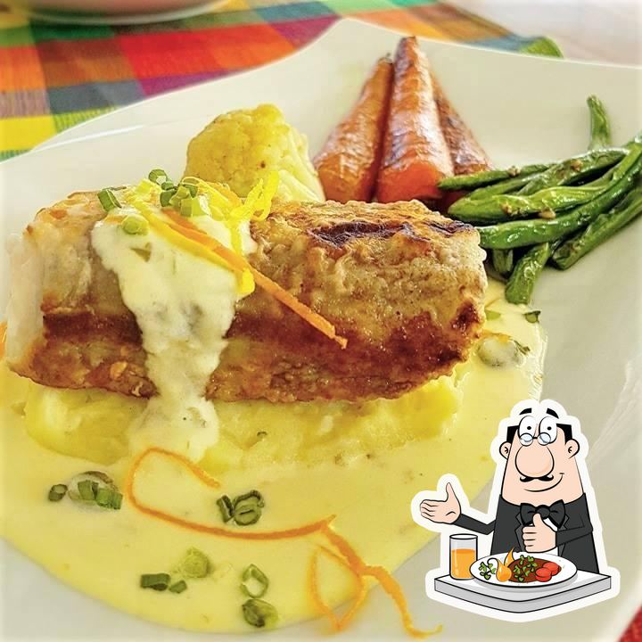 Muelle Deli and Restaurant, Iloilo City, Iloilo City - Restaurant reviews