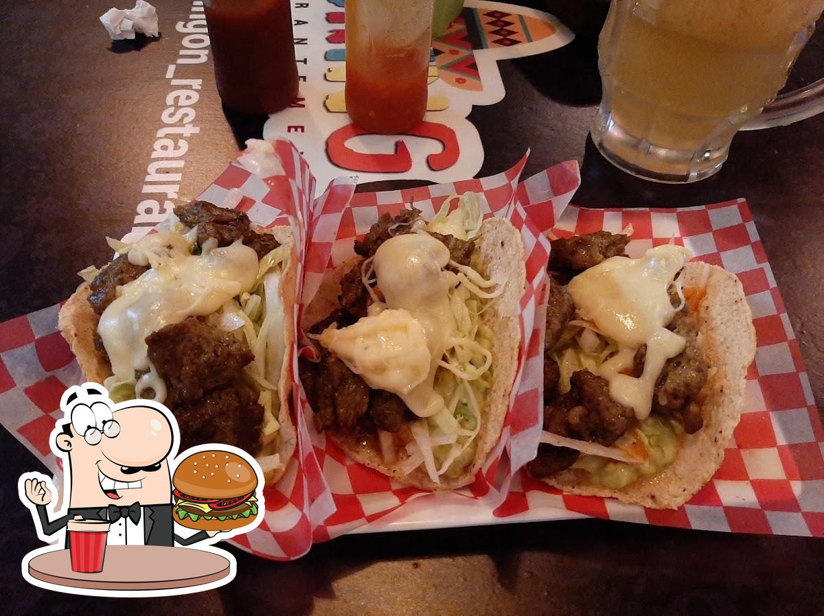 Ta Chingón Restaurante mexicano, Envigado - Opiniones del restaurante
