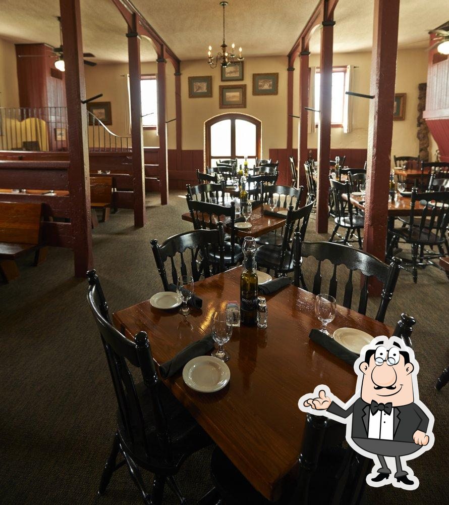 Vintage 1847 Restaurant in Hermann - Restaurant menu and reviews