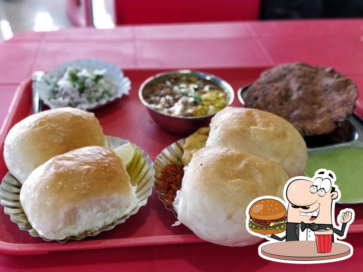Shree Datta Snacks, Khadawali - Restaurant reviews