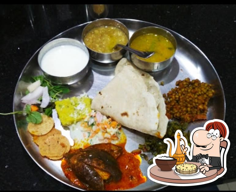 Nalpak Rotti Zone (Bijapur khanavali), Belgaum - Restaurant reviews