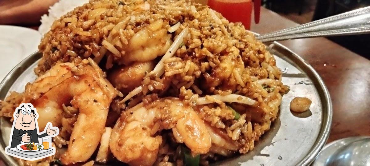 New Star Restaurant in Elmwood Park - Restaurant menu and reviews