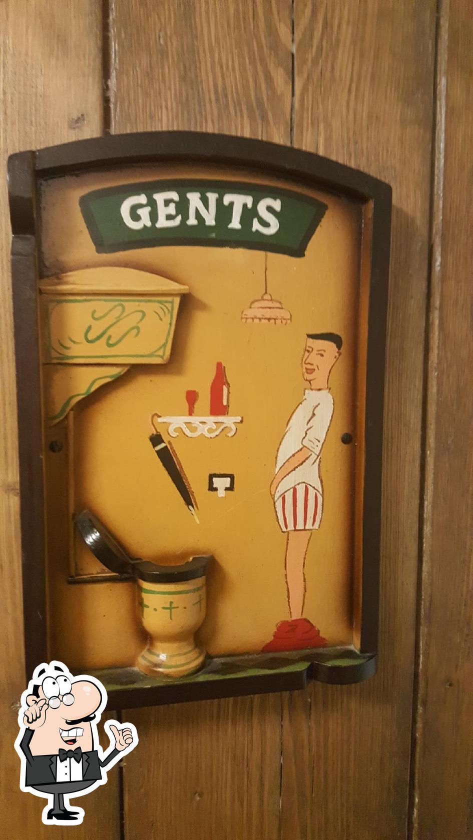 The Golden Fleece, Elland - Restaurant menu, prices and reviews