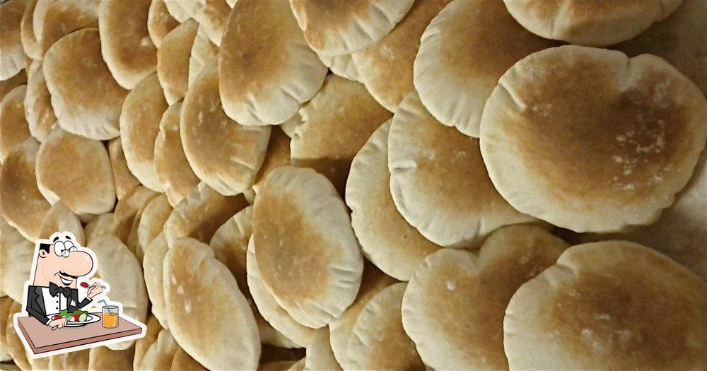 Palestine Bakery in Palos Hills - Restaurant menu and reviews