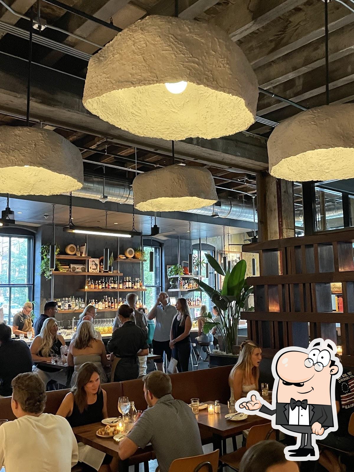 Barcelona Wine Bar, Minneapolis - Restaurant menu, prices and reviews