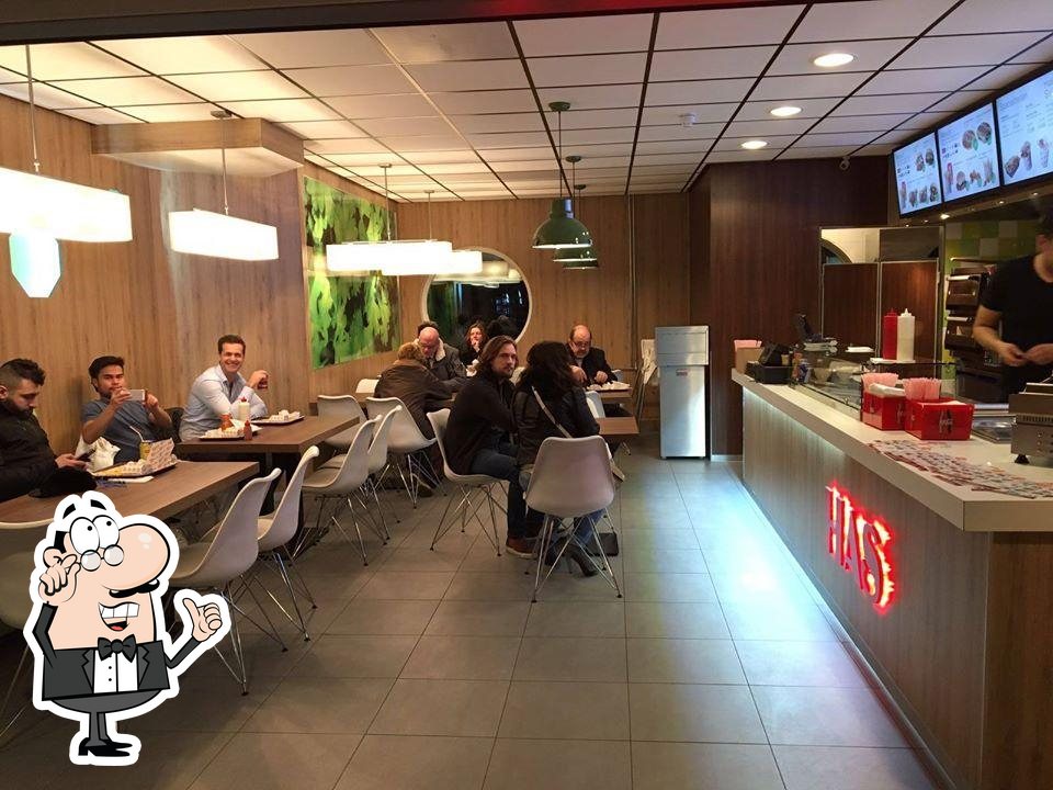 Has Doner Kebab A13 Delft, Delft - Restaurantbewertungen