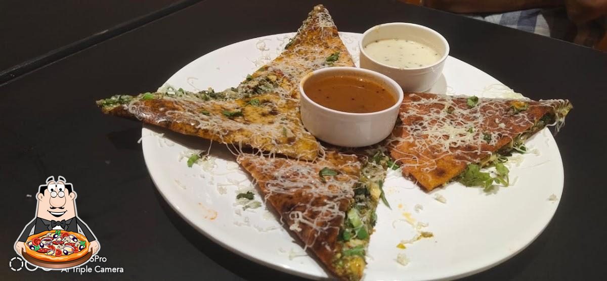 Mahesh Pav Bhaji, Surat, Shop 2 - Restaurant menu and reviews