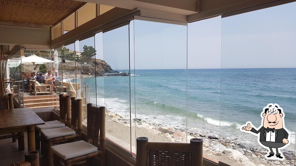 Malibu Beach Bar in Benalmádena - Restaurant menu and reviews