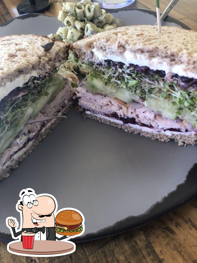 Pickled porch cafe in Angels Camp - Restaurant menu and reviews