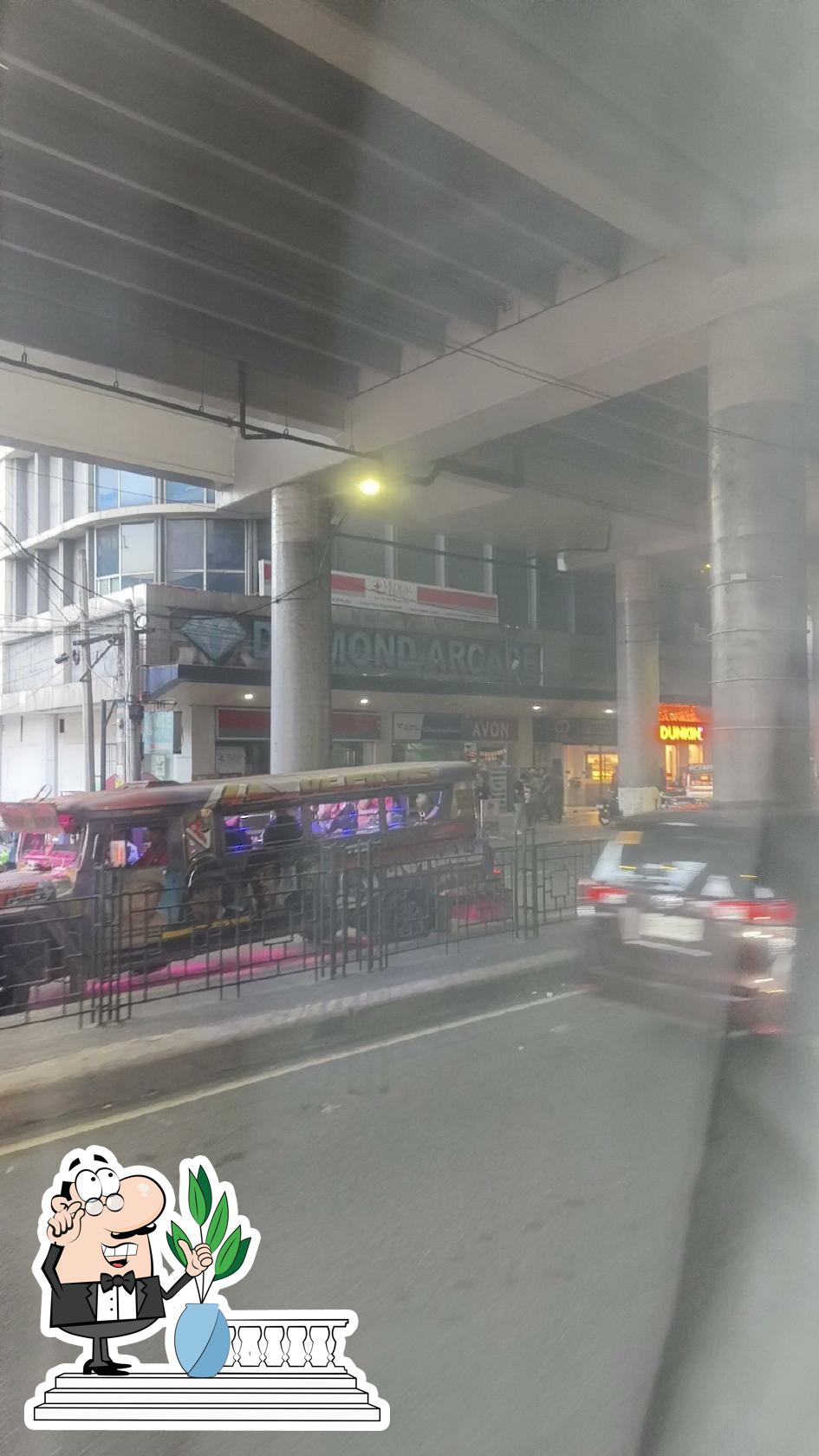 Portal One - Diamond Arcade Cubao (Internet Cafe), Quezon City ...