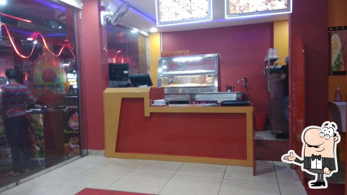 SPANISH FRIED CHICKEN, Chokli - Restaurant reviews