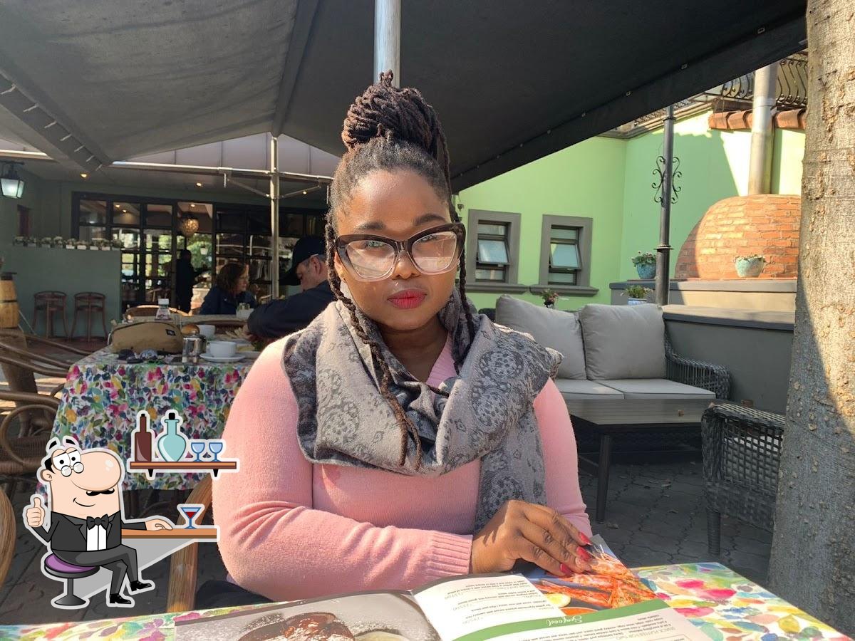 Anna’s Kitchen, Vereeniging - Restaurant menu, prices and reviews