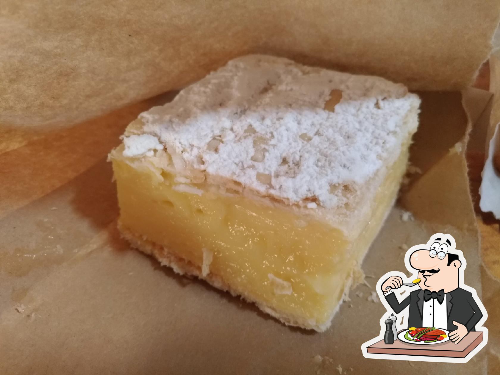 Hope Bakery, Sovereign Hill in Golden Point - Restaurant reviews