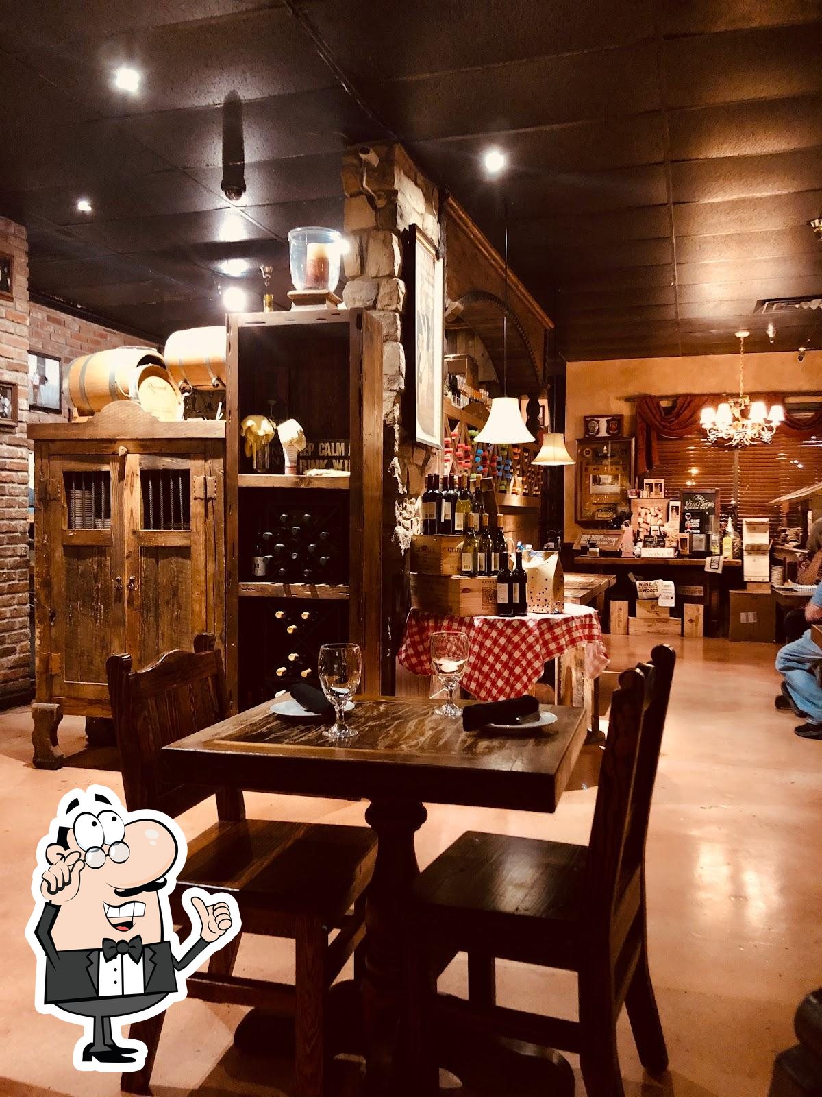 Vincitorio's Restaurant in Tempe - Restaurant menu and reviews