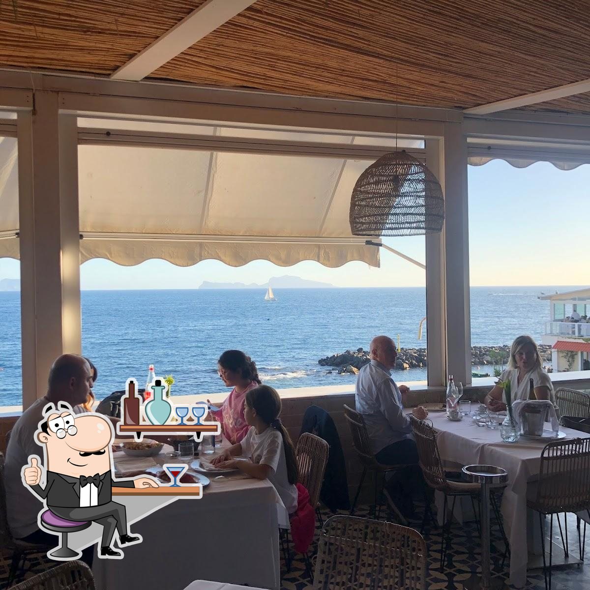 Cicciotto dal 1942, Napoli - Menu del ristorante, prezzi e recensioni