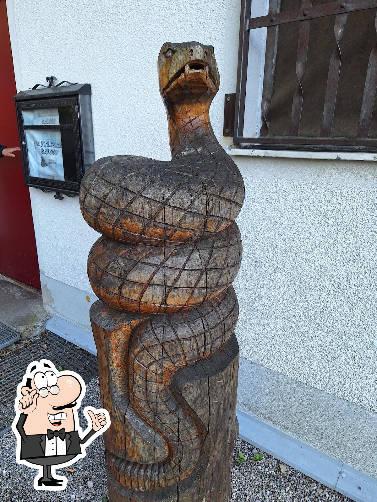 Rattlesnake Saloon, München - Speisekarte, Preise und Bewertungen