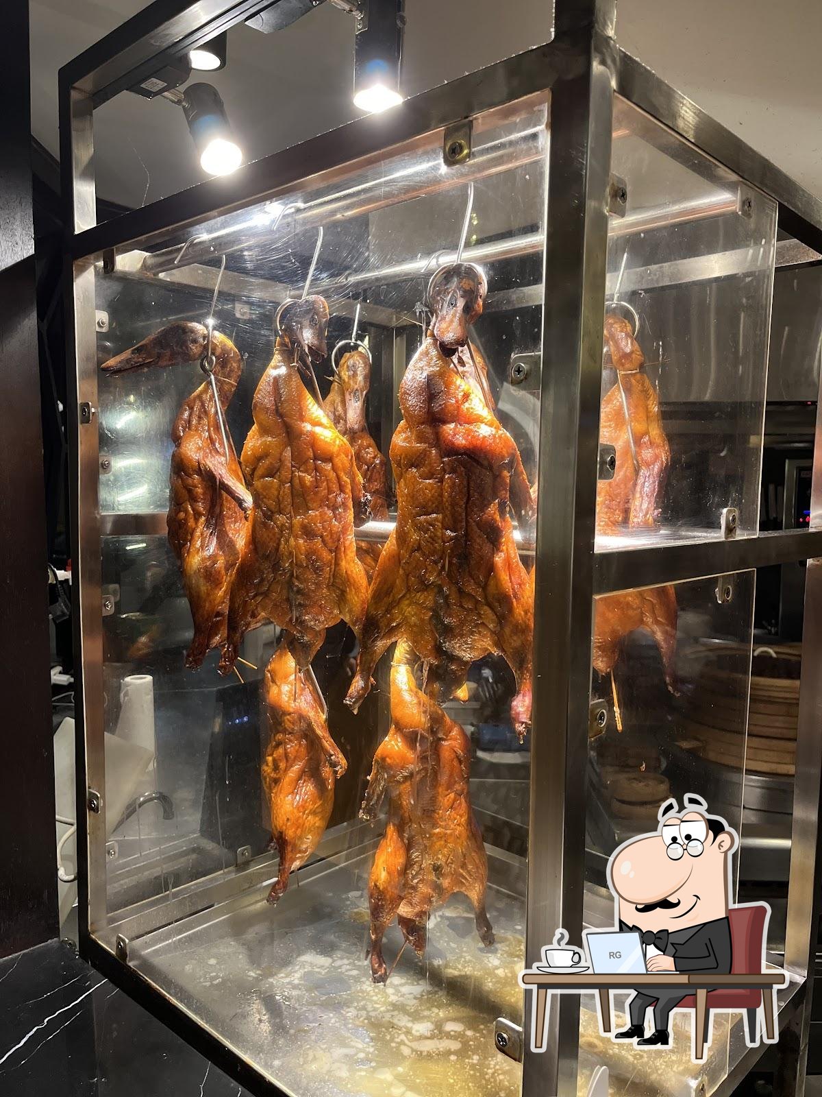 Twelve Chinese Dining, Jakarta - Restaurant menu, prices and reviews