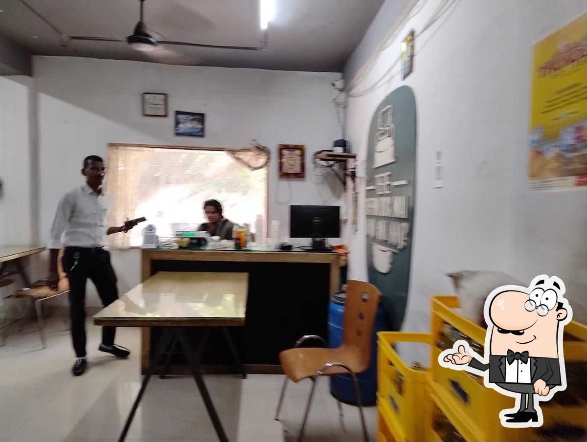 Shri Radha Krishna's kitchen, Hyderabad - Restaurant menu, prices and ...