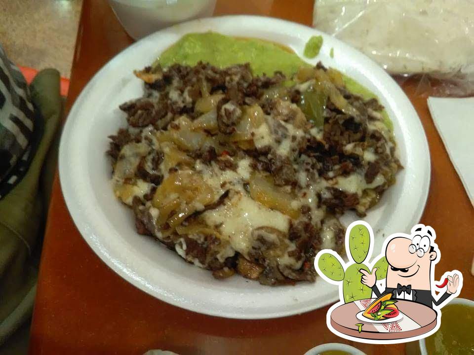 Buchakas restaurant, General Escobedo, Sendero Divisorio Nte. # 130 ...