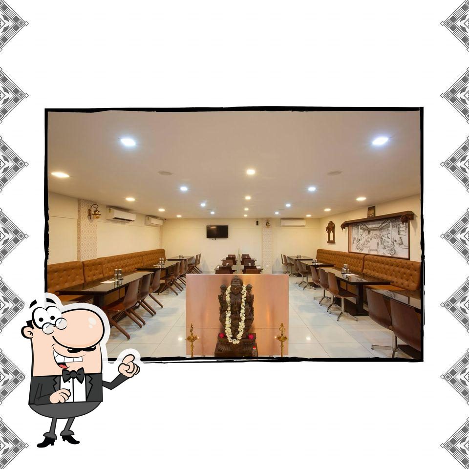 Erode Amman Mess, Chennai - Restaurant menu, prices and reviews