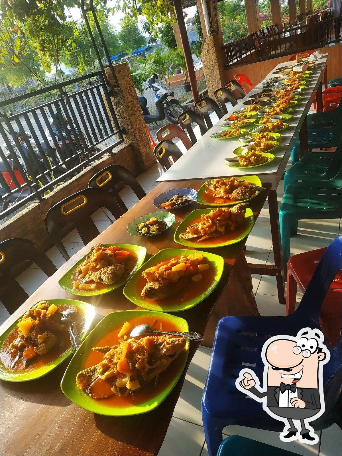 Pondok Jambe Resto & Coffee restaurant, Medan - Restaurant reviews