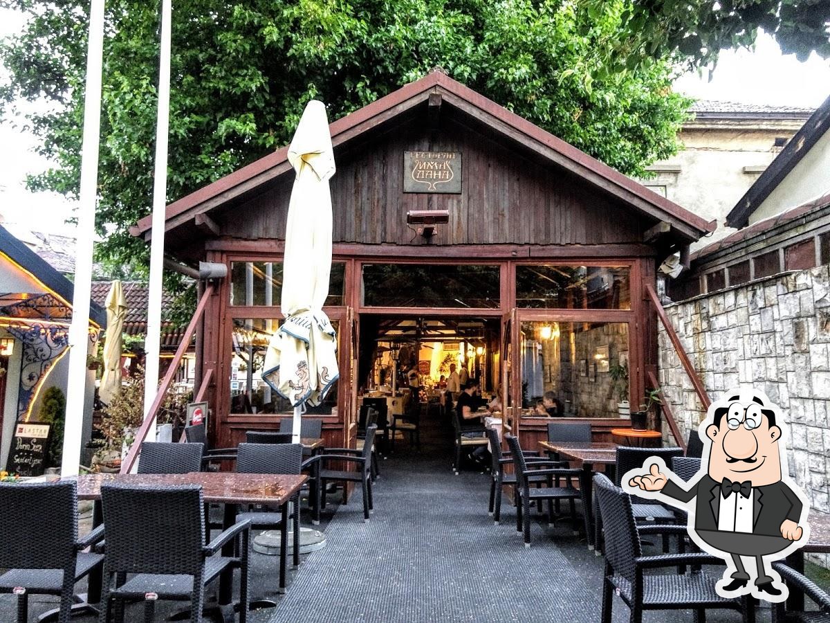 Pectopah Restaurant, Belgrado - Menú del restaurante, precios y reseñas