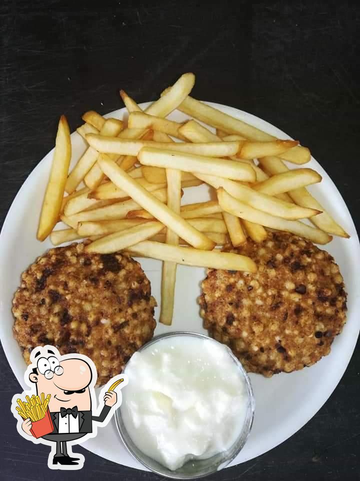 Pintu Gupta - Restaurant menu, prices and reviews
