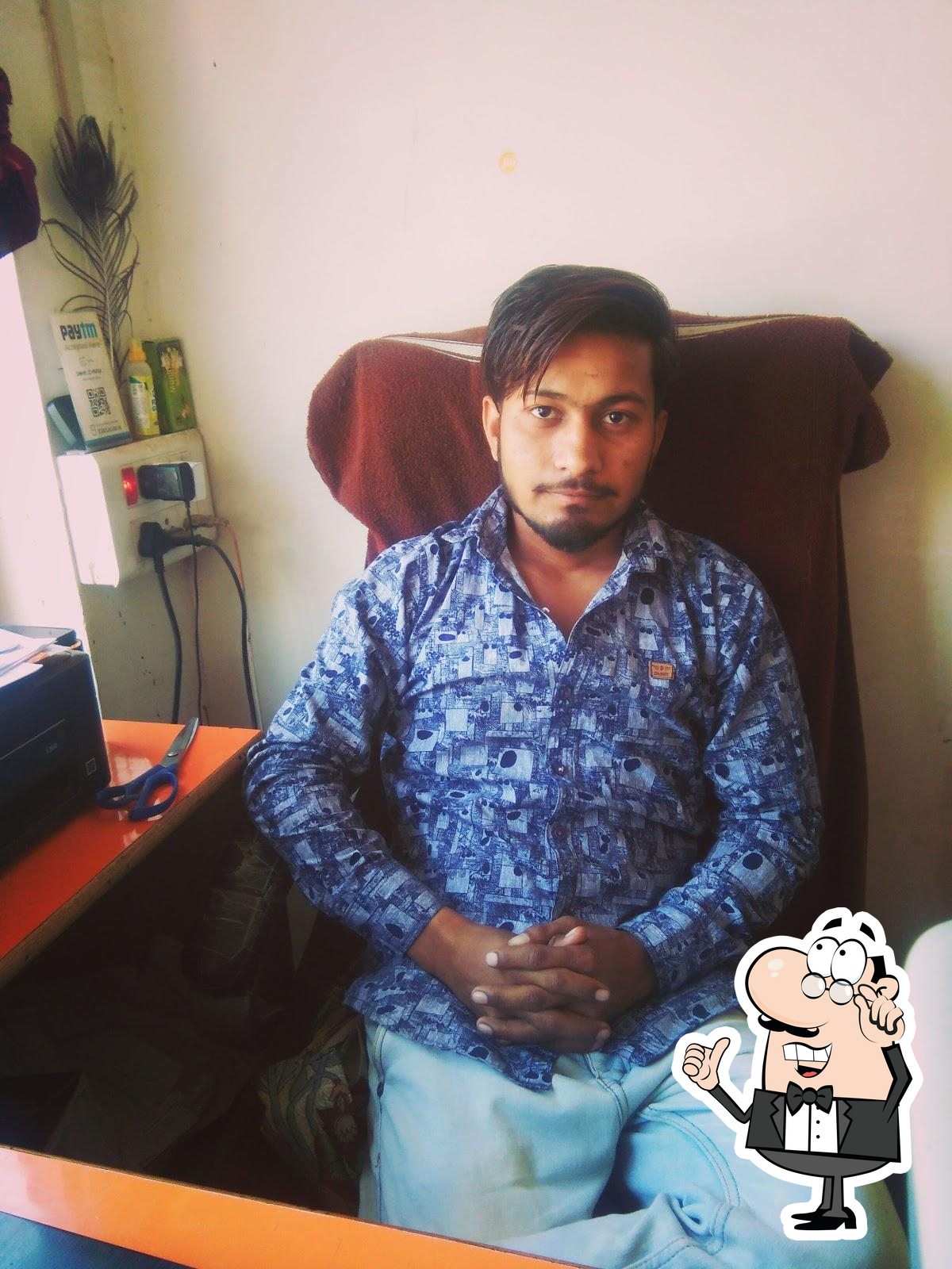 Sanjay E-mitra Sewa Kendra & Cyber Cafe - Restaurant menu, prices and reviews