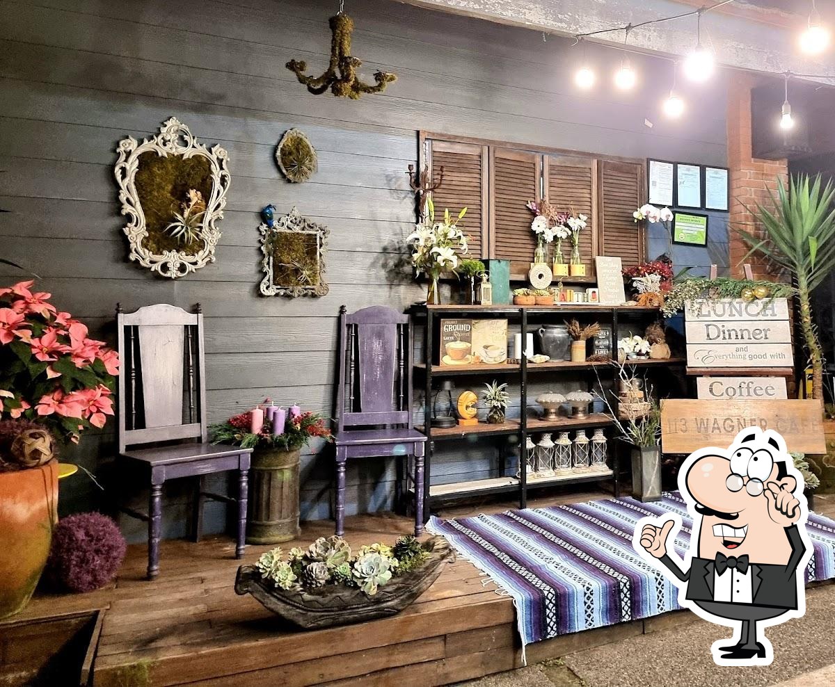 113 Wagner Café, Baguio City - Private Home Dining By Reservation Only ...