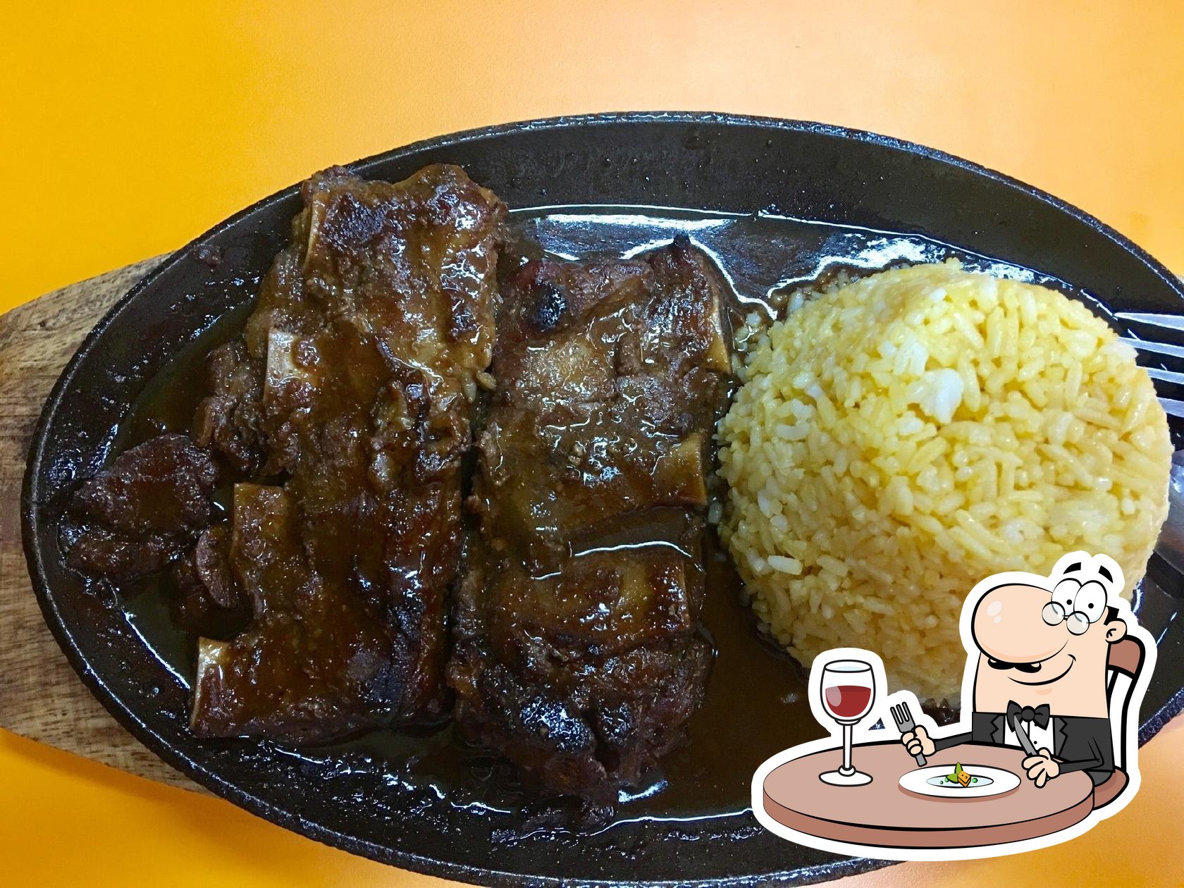 Bente Silog restaurant, Marikina, 14-24 T. Bugallon St