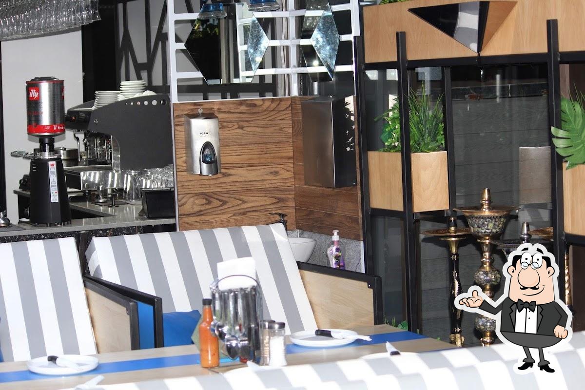 Housewives Relaxation, Lenasia - Restaurant menu, prices and reviews