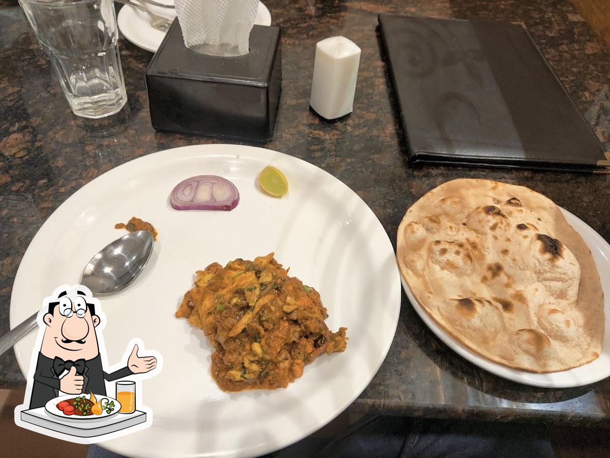 Sai Maratha Restaurant - Veg & Non Veg Family Restaurant, Pen ...