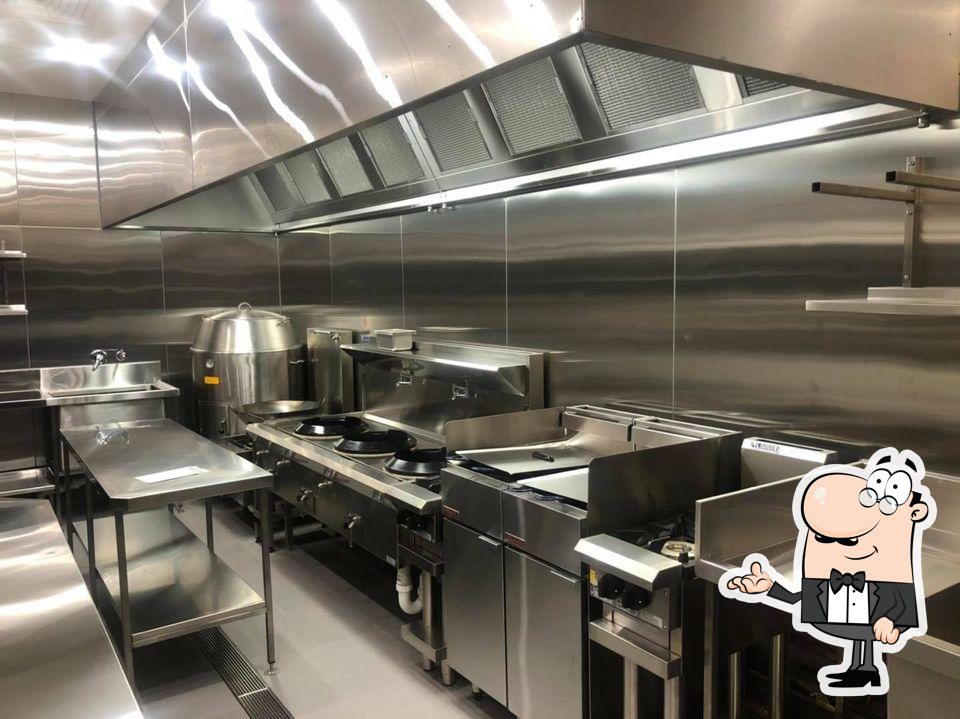 Ying Chow Chinese Restaurant, Adelaide - Restaurant menu, prices and ...