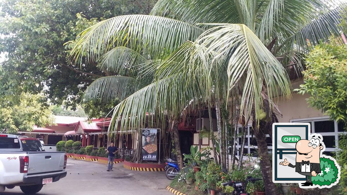 Bethany Gardens Hotel And Restaurant Philippines | Fasci Garden