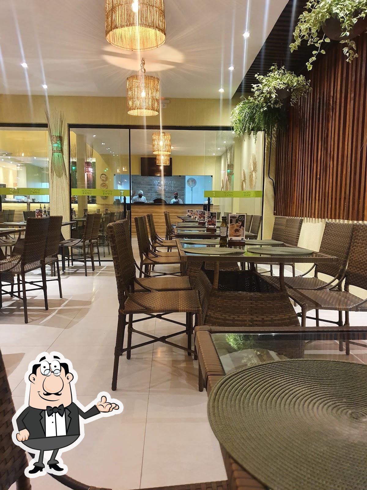 Capim Bambu Prime, Tamandaré - Menu do restaurante, preços e opiniões