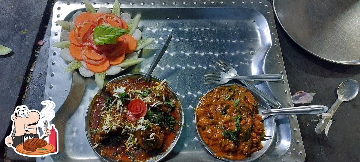 JOY SHANKAR DHABA, Purulia - Restaurant reviews
