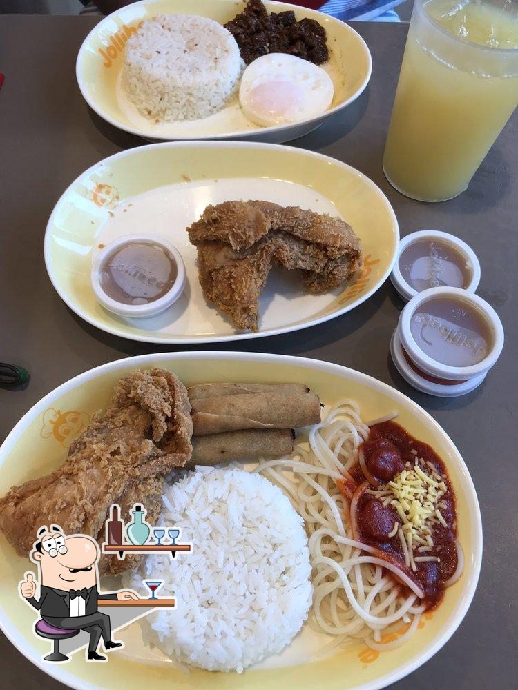 Jollibee - Sablayan, Sablayan - Restaurant menu, prices and reviews