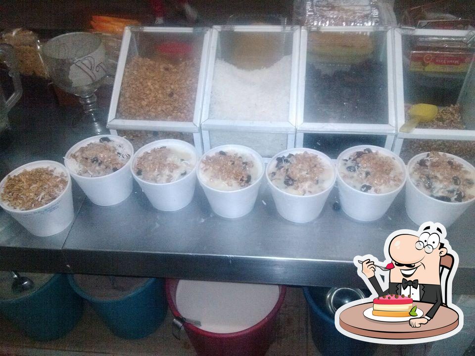 Jugos y Licuados el Amigazo : ) cafe, Mazatlán - Restaurant reviews