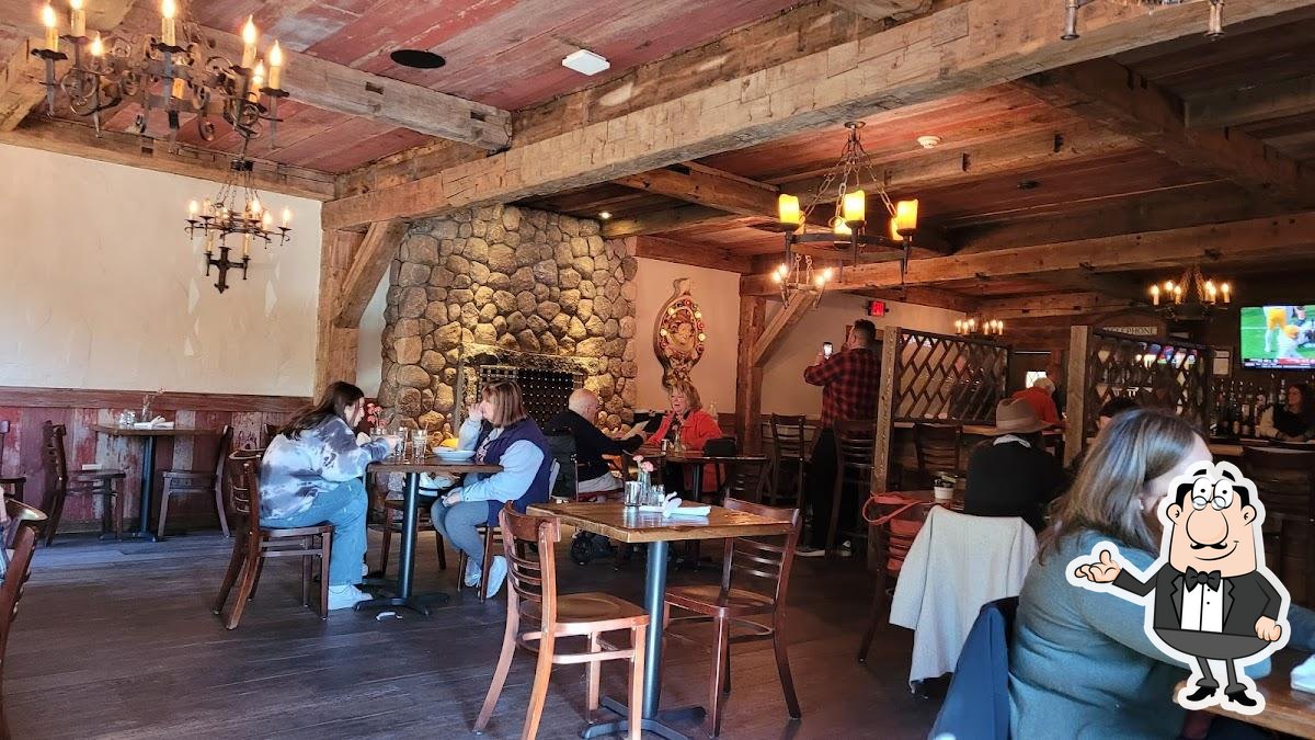 Little Pub Old Saybrook in Old Saybrook - Restaurant menu and reviews