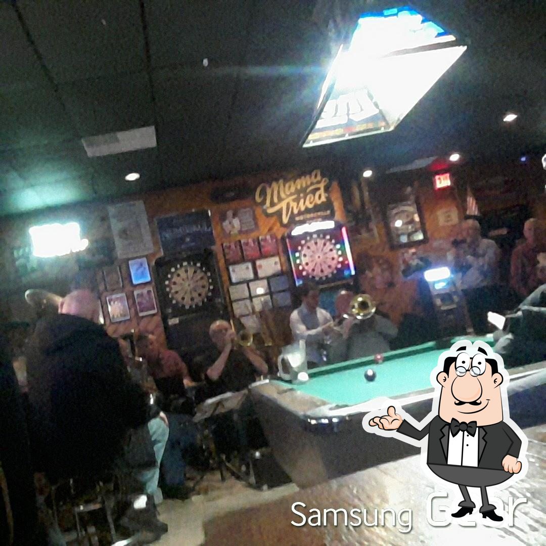 Pudgy's Pub Racine in Racine - Restaurant reviews