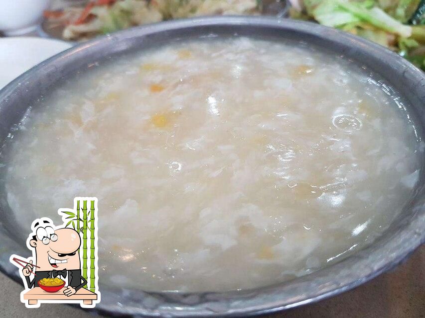 Silvercrown samson road restaurant, Caloocan