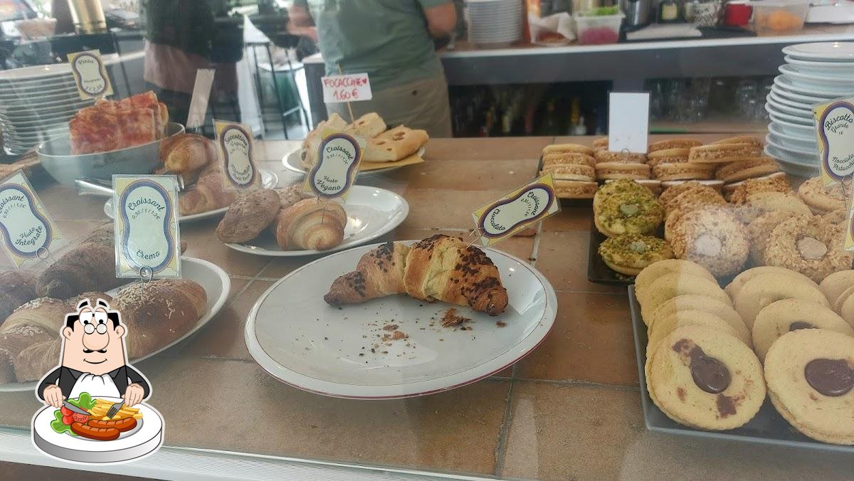 Volume Bar, Forli - Restaurant reviews